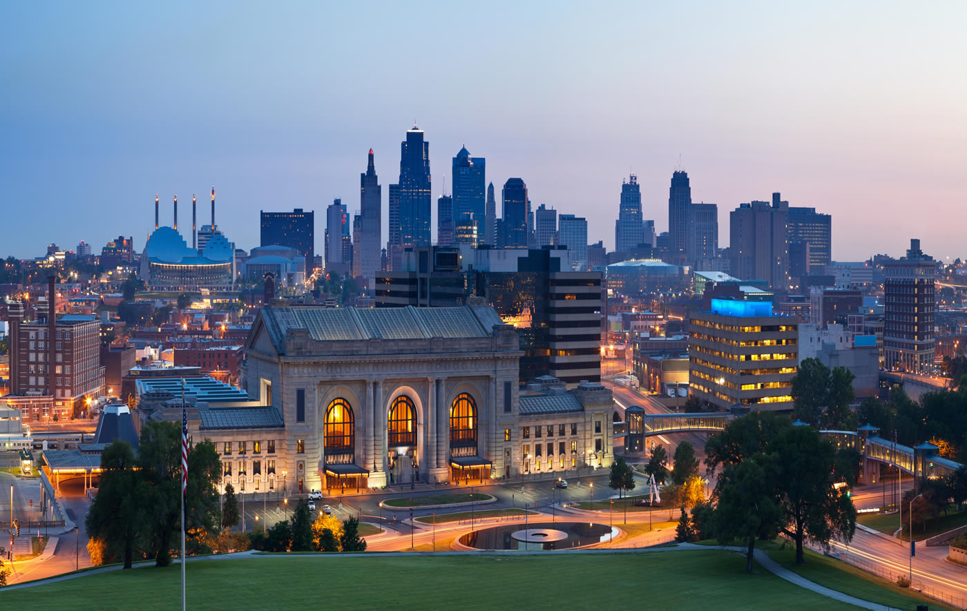 Statewide Services from the Lean Six Sigma Experts of Kansas